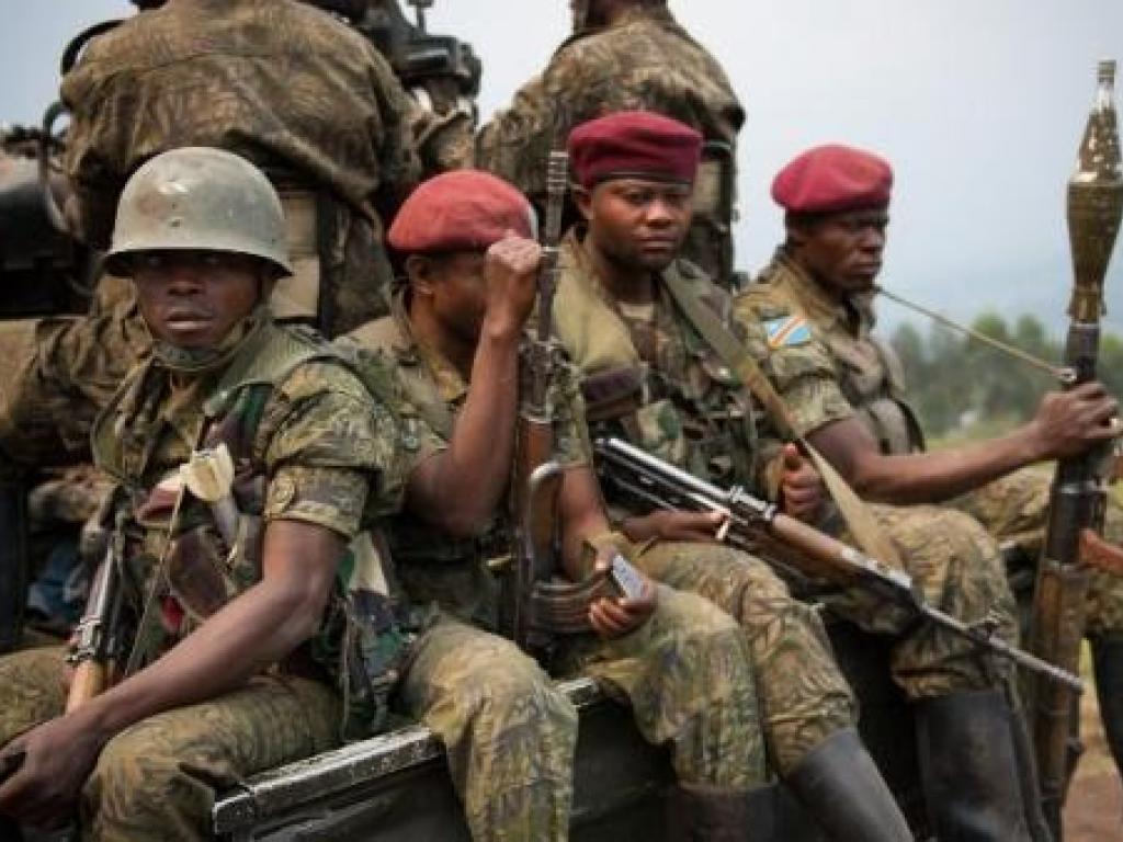 Le plus grand site d'information en république démocratique du congo