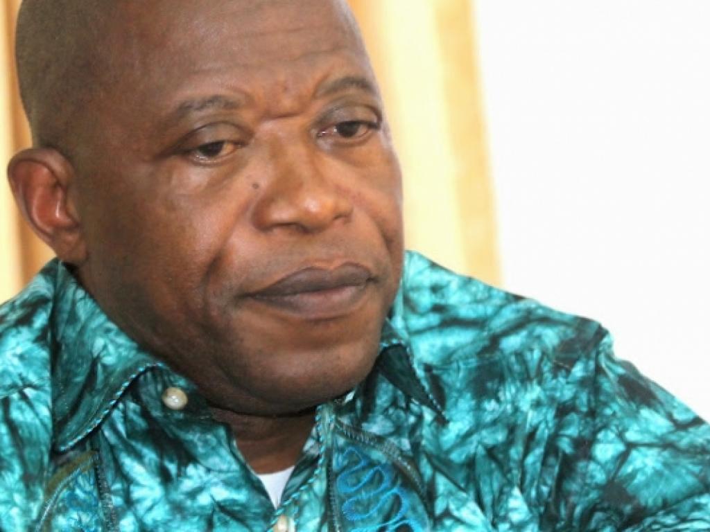 Le plus grand site d'information en république démocratique du congo