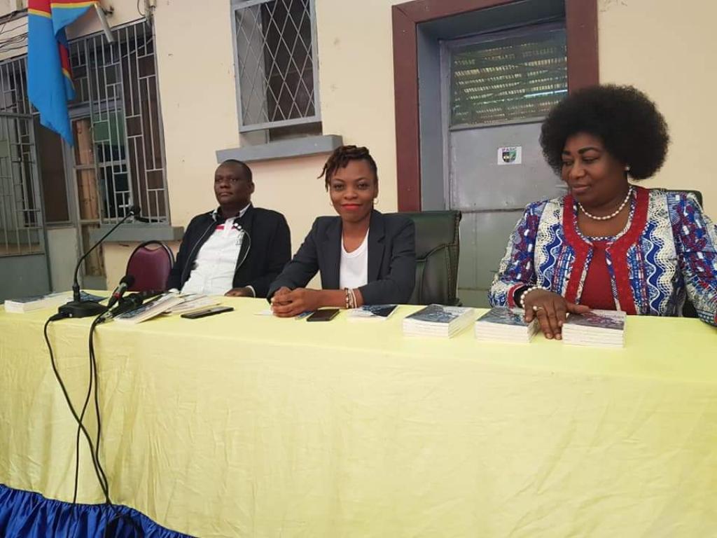 Le plus grand site d'information en république démocratique du congo