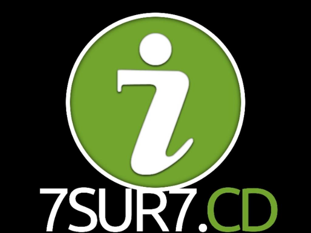 Le plus grand site d'information en république démocratique du congo