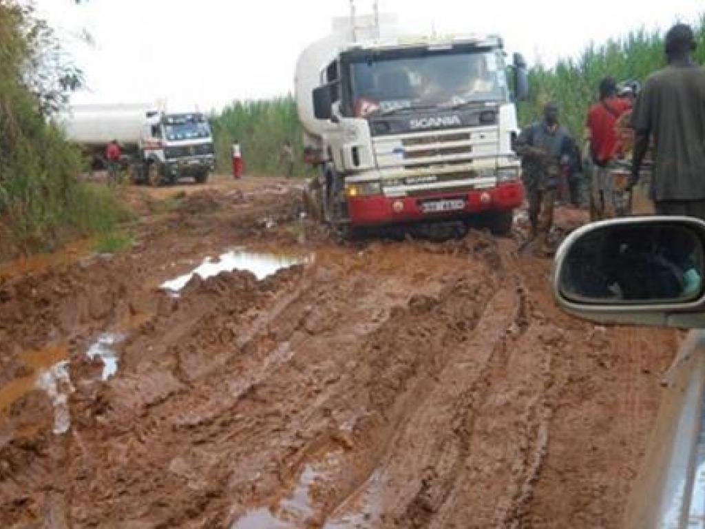 Le plus grand site d'information en république démocratique du congo