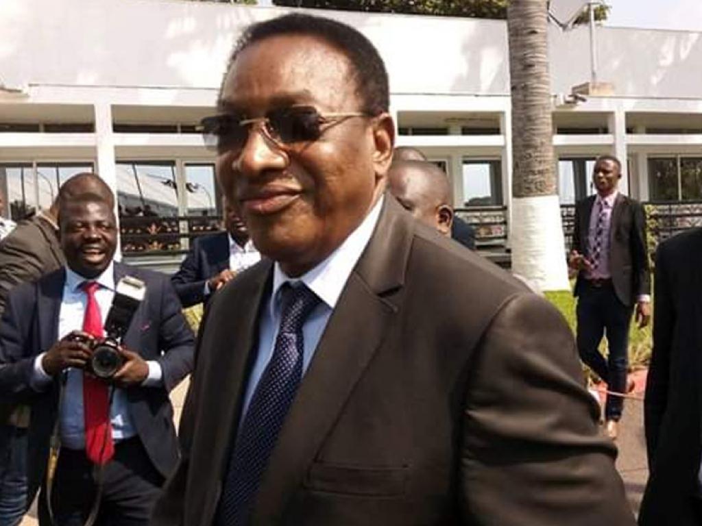 Le plus grand site d'information en république démocratique du congo