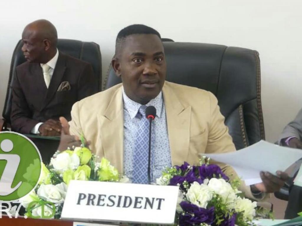 Le plus grand site d'information en république démocratique du congo