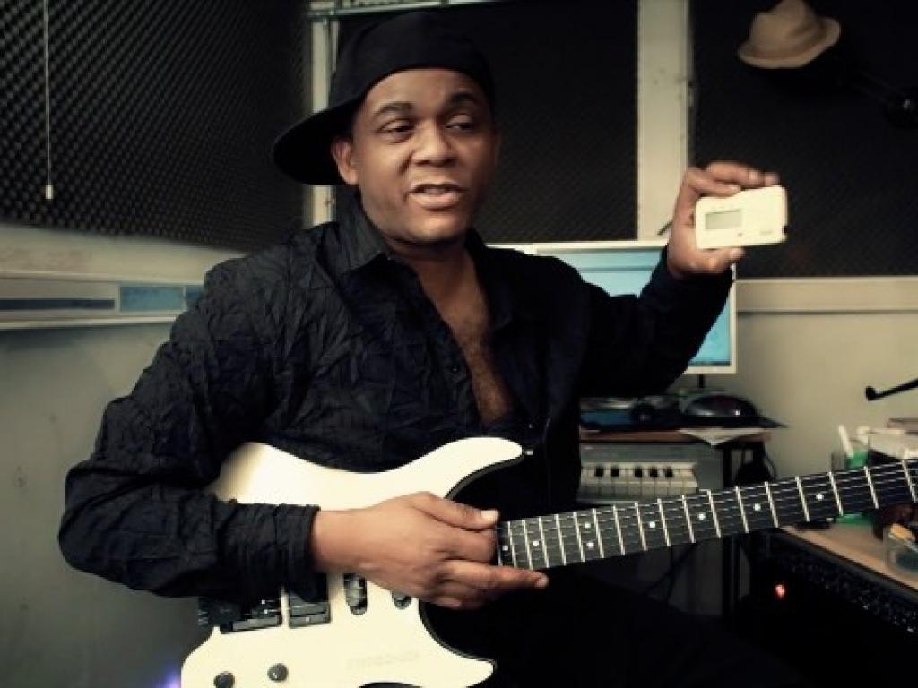 Le plus grand site d'information en république démocratique du congo