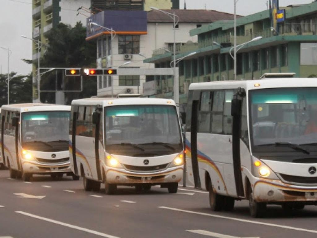 Le plus grand site d'information en république démocratique du congo