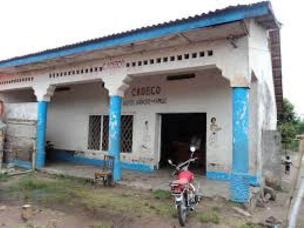 Le plus grand site d'information en république démocratique du congo