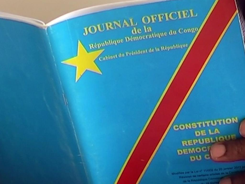 Le plus grand site d'information en république démocratique du congo