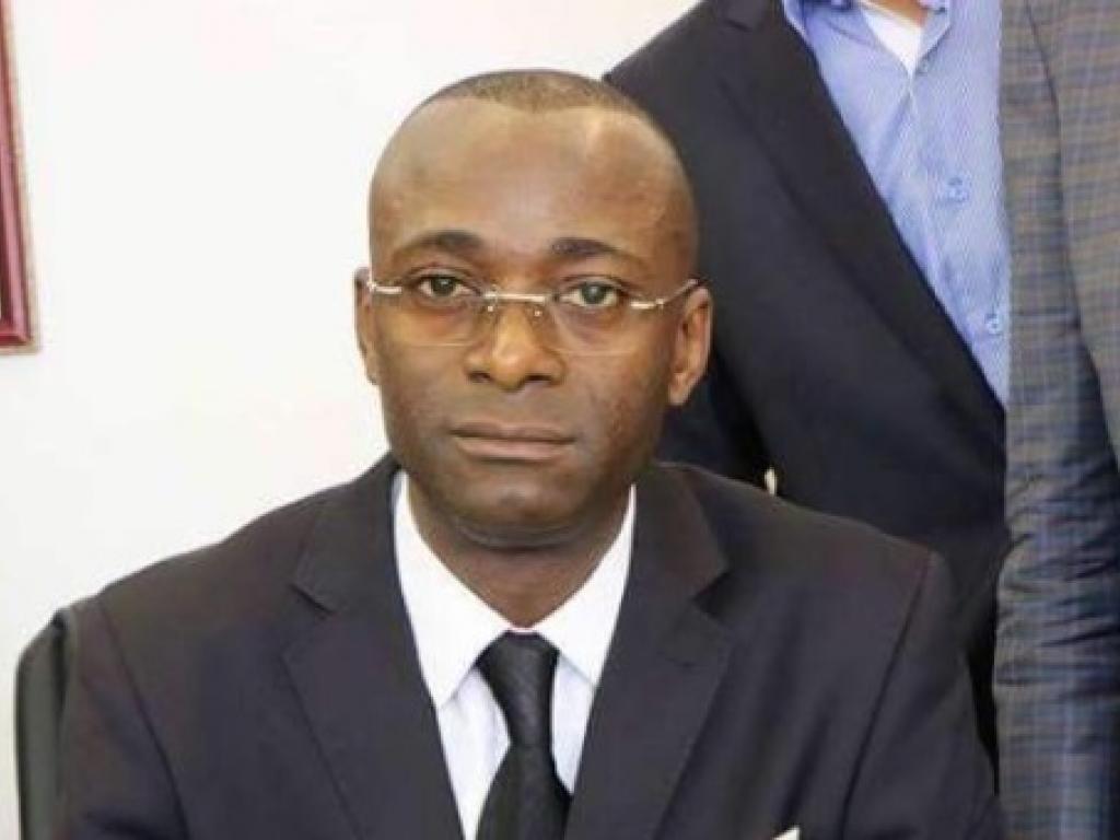 Le plus grand site d'information en république démocratique du congo