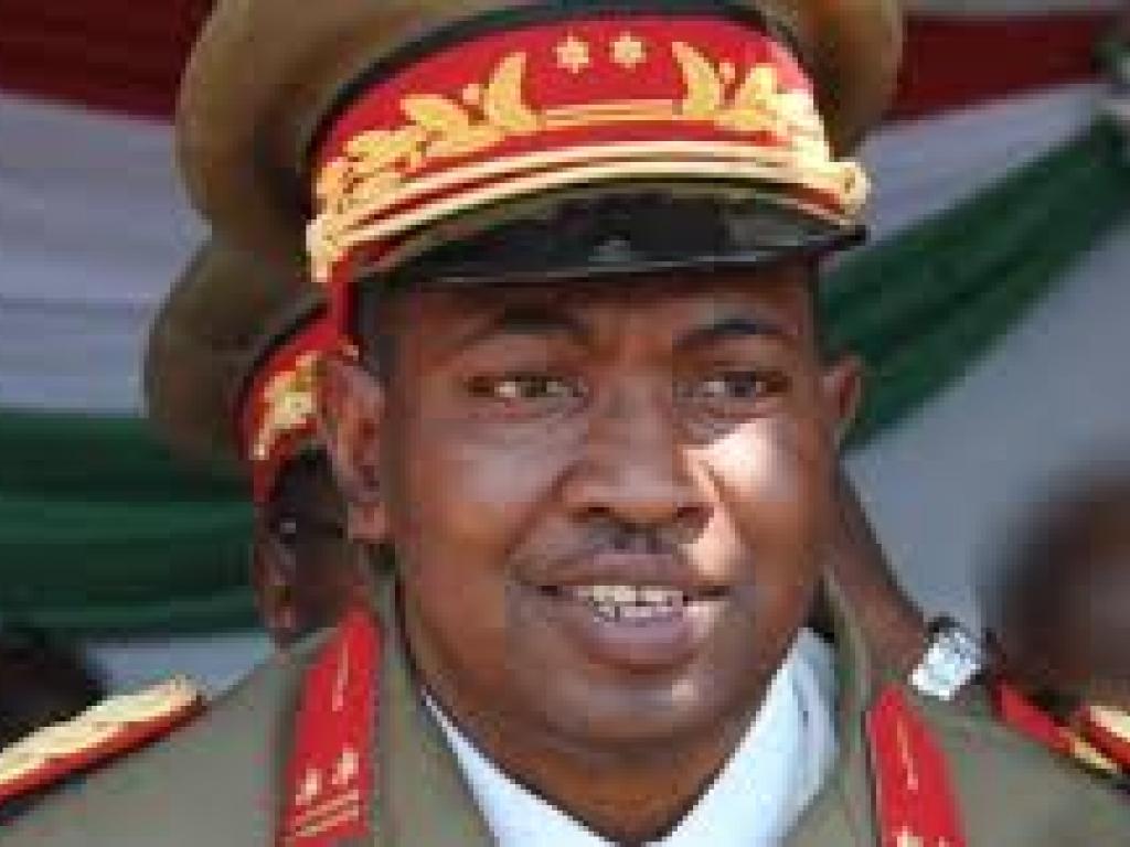 Le plus grand site d'information en république démocratique du congo