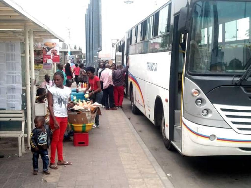 Le plus grand site d'information en république démocratique du congo