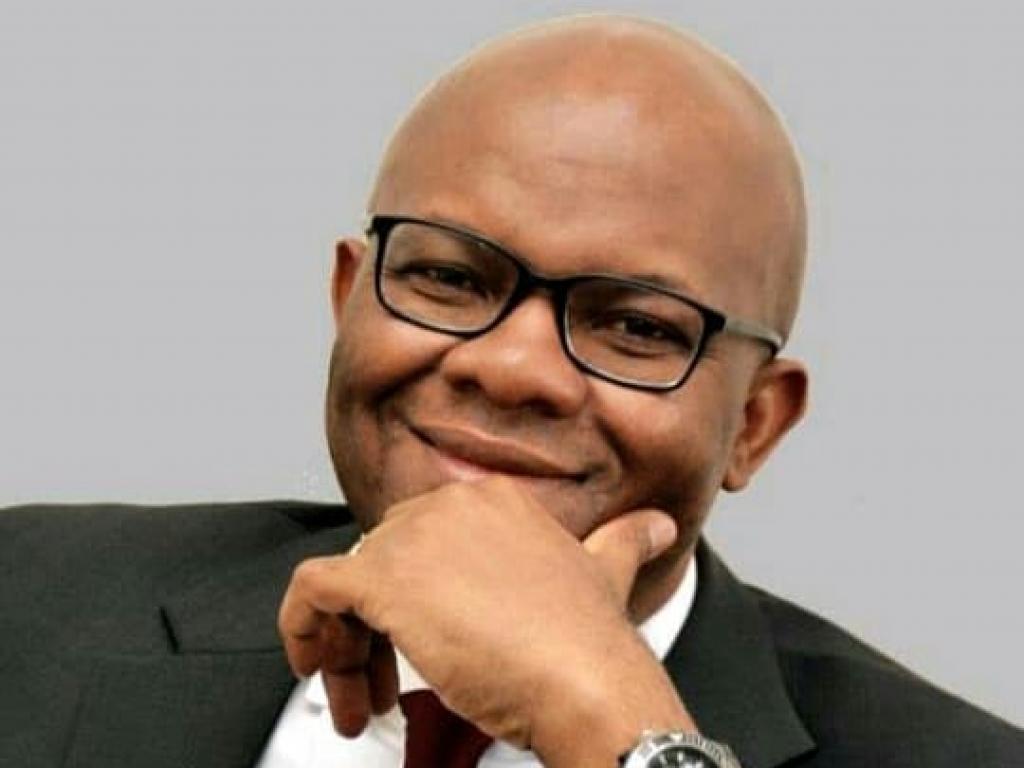 Le plus grand site d'information en république démocratique du congo