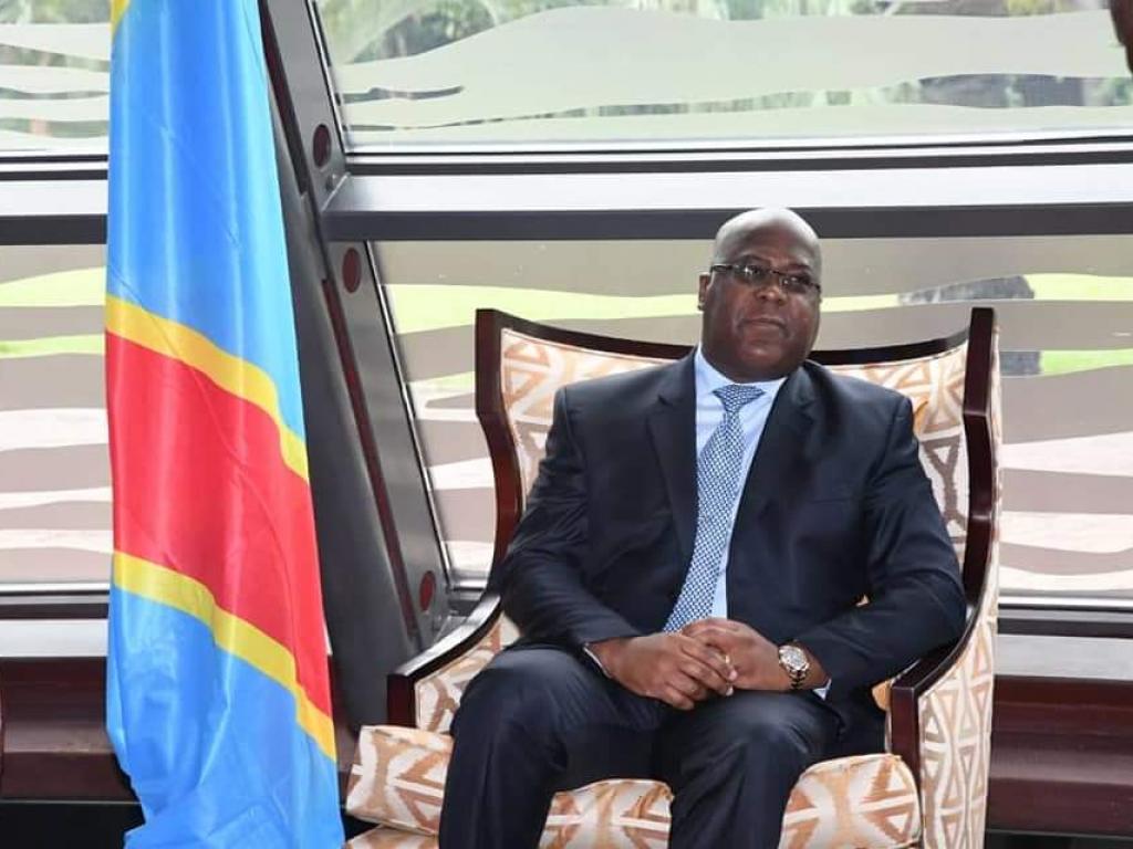 Le plus grand site d'information en république démocratique du congo