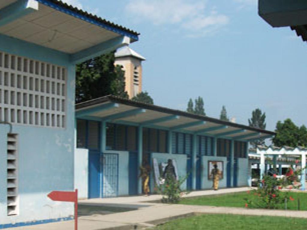 Le plus grand site d'information en république démocratique du congo