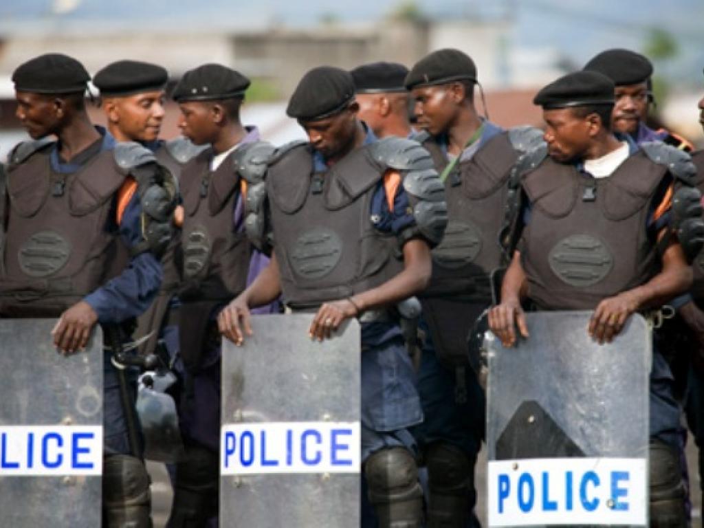 Le plus grand site d'information en république démocratique du congo