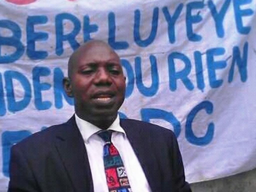 Le plus grand site d'information en république démocratique du congo