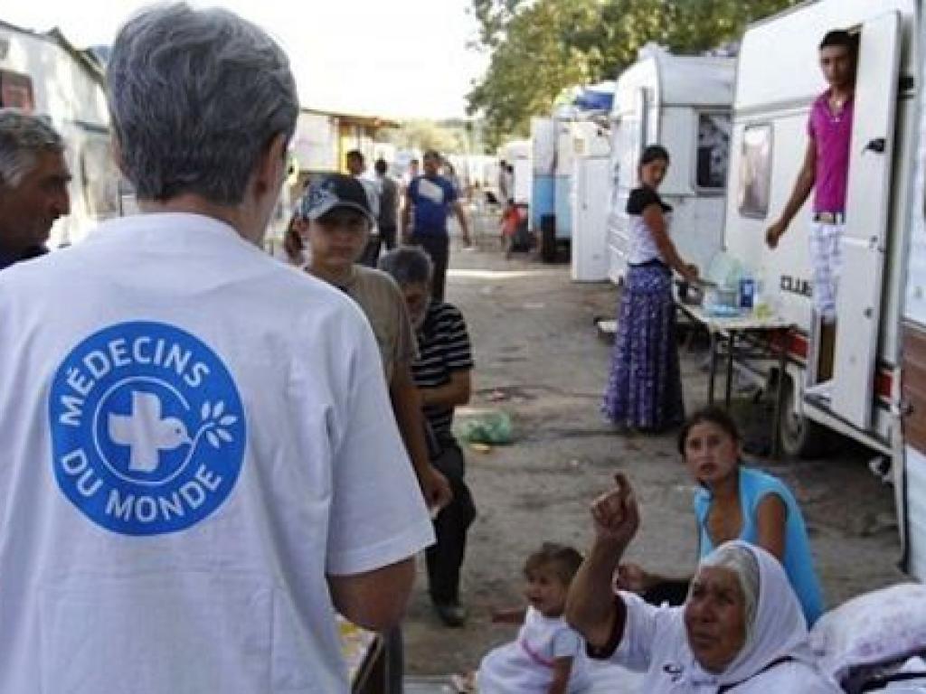 Le plus grand site d'information en république démocratique du congo