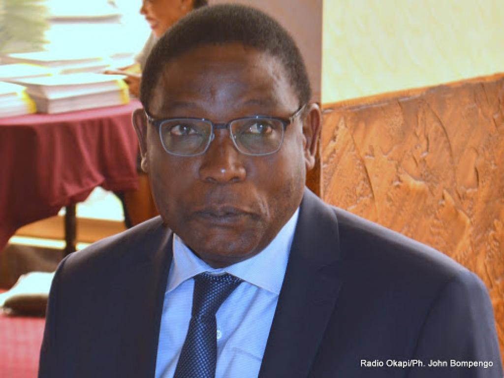 Le plus grand site d'information en république démocratique du congo