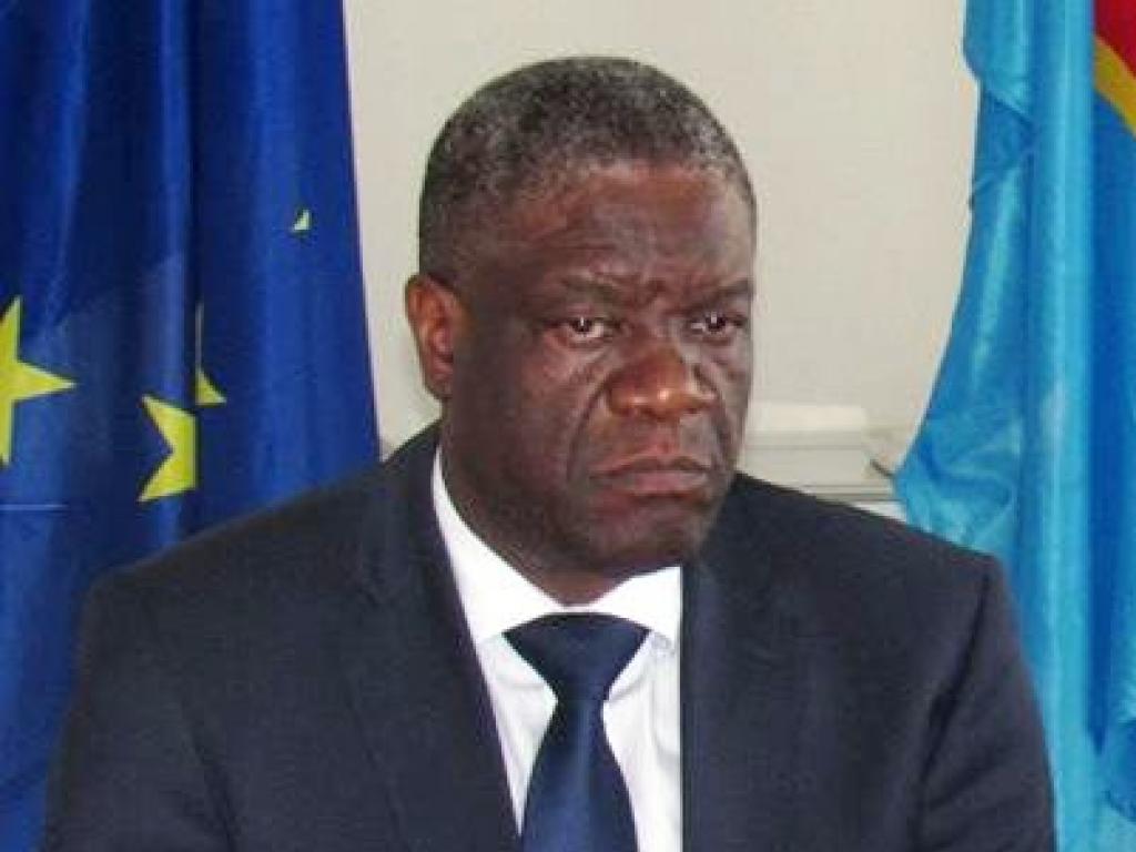 Le plus grand site d'information en république démocratique du congo