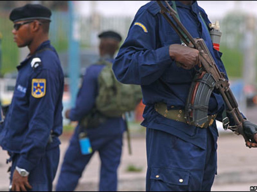 Le plus grand site d'information en république démocratique du congo