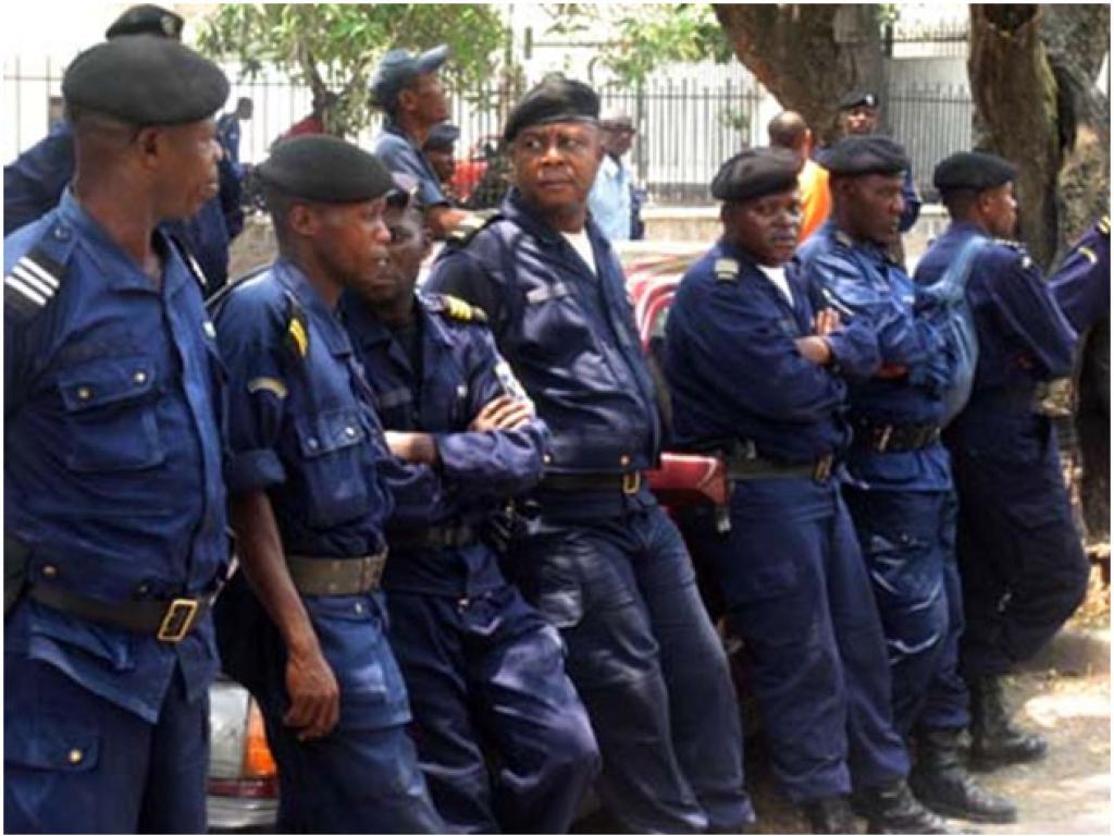 Le plus grand site d'information en république démocratique du congo