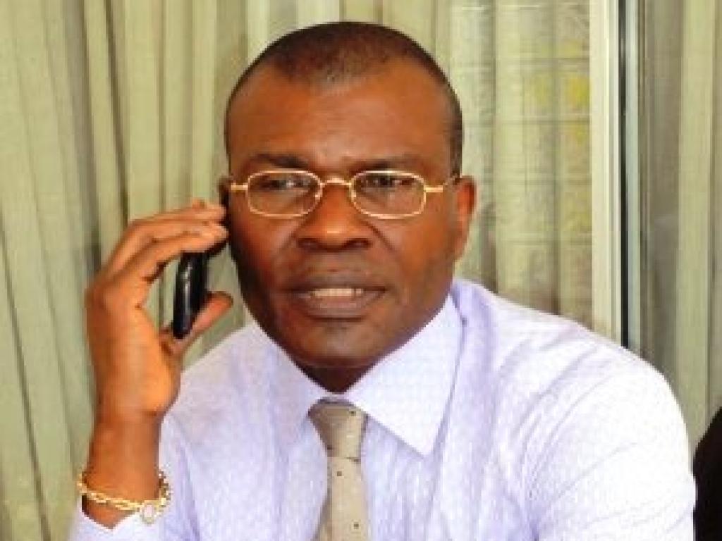 Le plus grand site d'information en république démocratique du congo