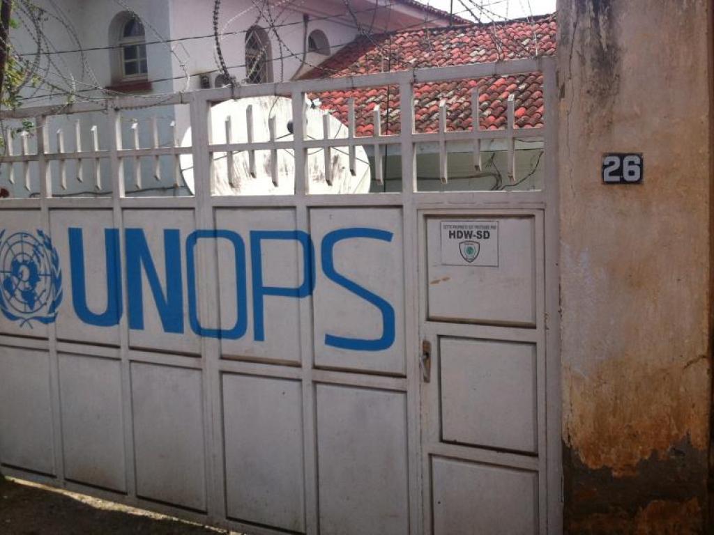 Le plus grand site d'information en république démocratique du congo