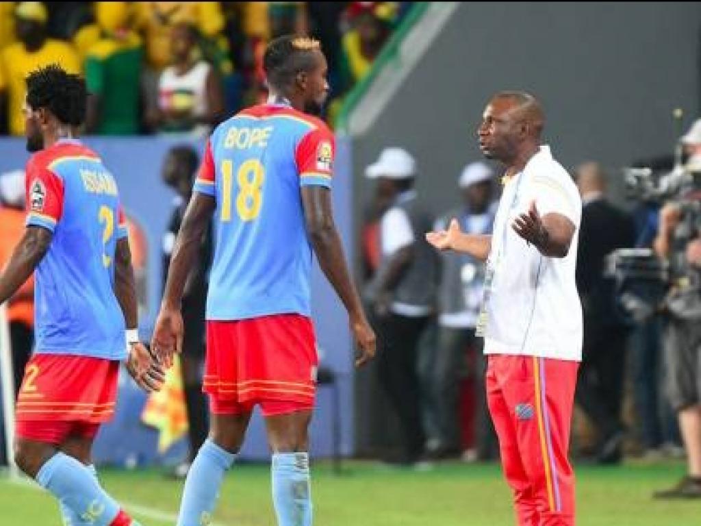 Le plus grand site d'information en république démocratique du congo