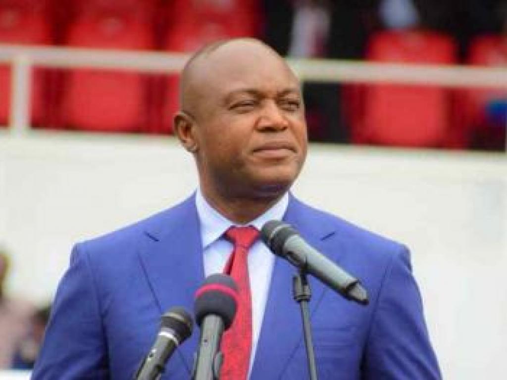 Le plus grand site d'information en république démocratique du congo Le plus grand site d'information en république démocratique du congo
