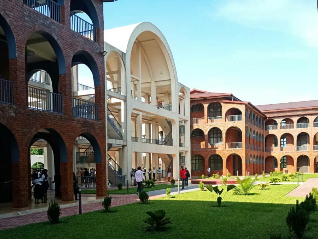 Le plus grand site d'information en république démocratique du congo