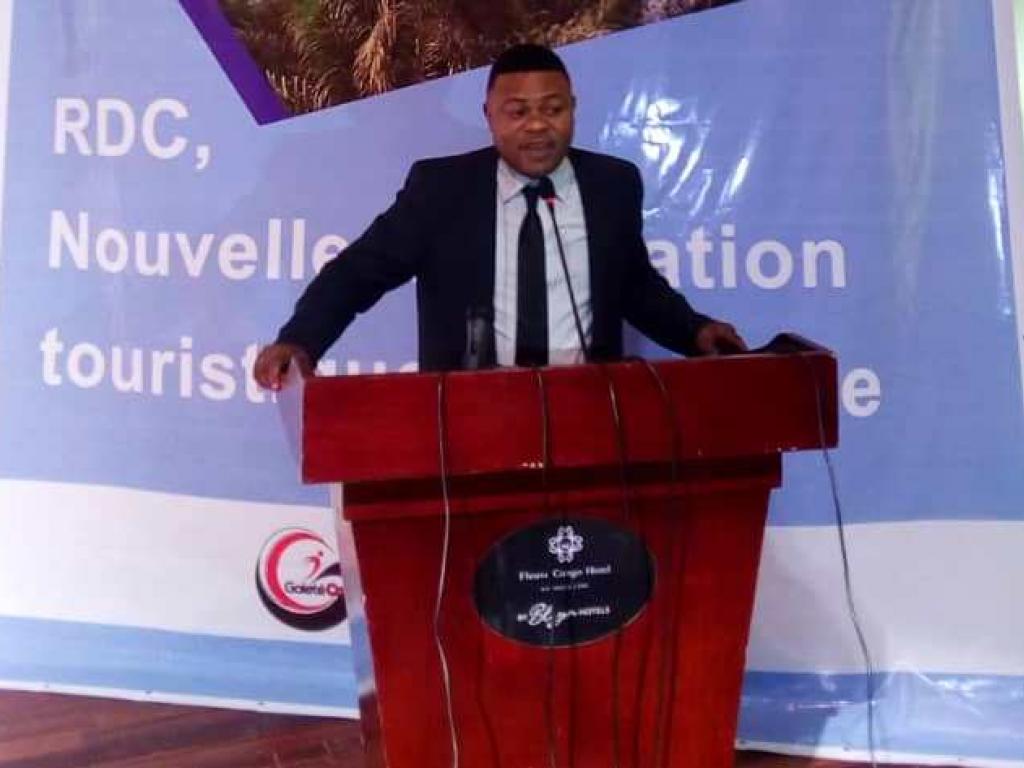 Le plus grand site d'information en république démocratique du congo