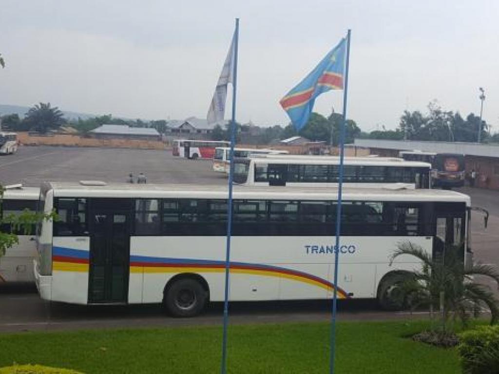 Le plus grand site d'information en république démocratique du congo