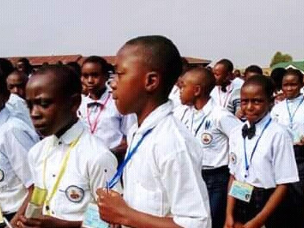 Le plus grand site d'information en république démocratique du congo