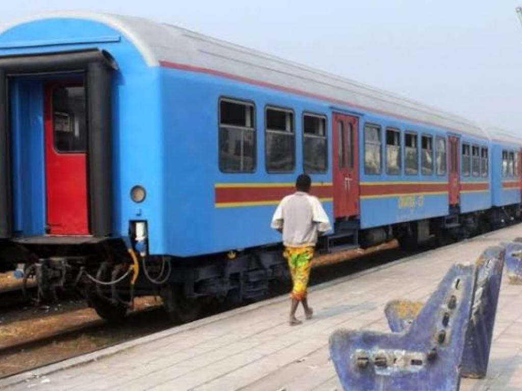 Le plus grand site d'information en république démocratique du congo