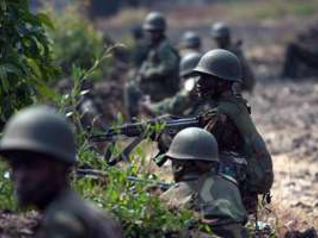 Le plus grand site d'information en république démocratique du congo