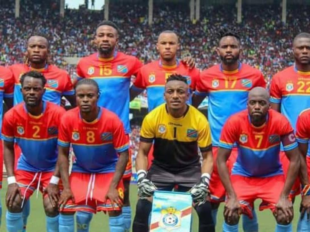 Le plus grand site d'information en république démocratique du congo