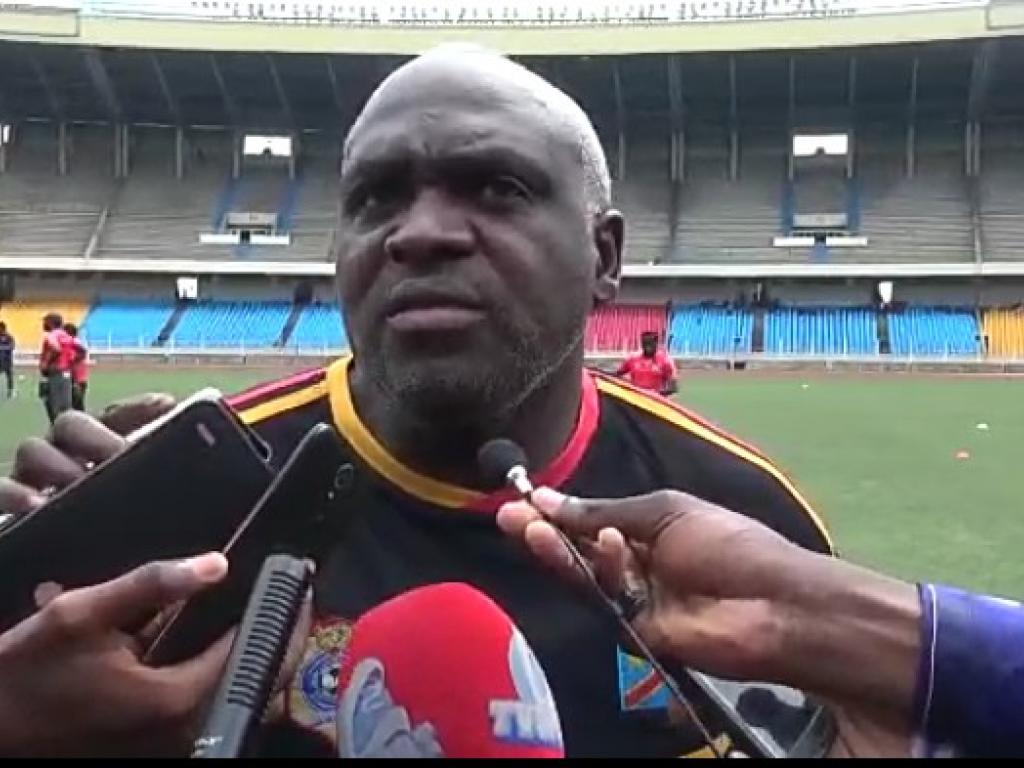 Le plus grand site d'information en république démocratique du congo