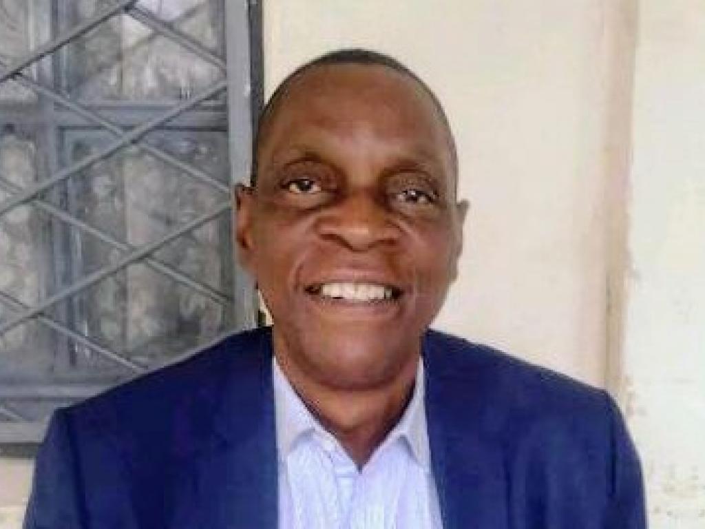 Le plus grand site d'information en république démocratique du congo