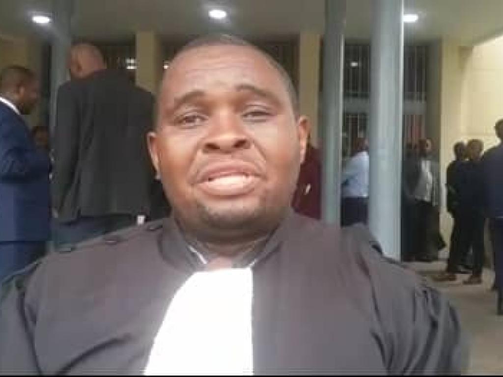 Le plus grand site d'information en république démocratique du congo