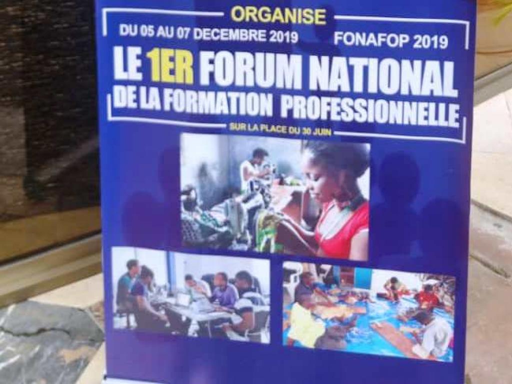 Le plus grand site d'information en république démocratique du congo