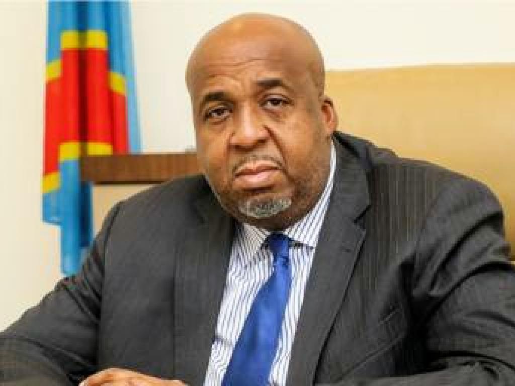 Le plus grand site d'information en république démocratique du congo