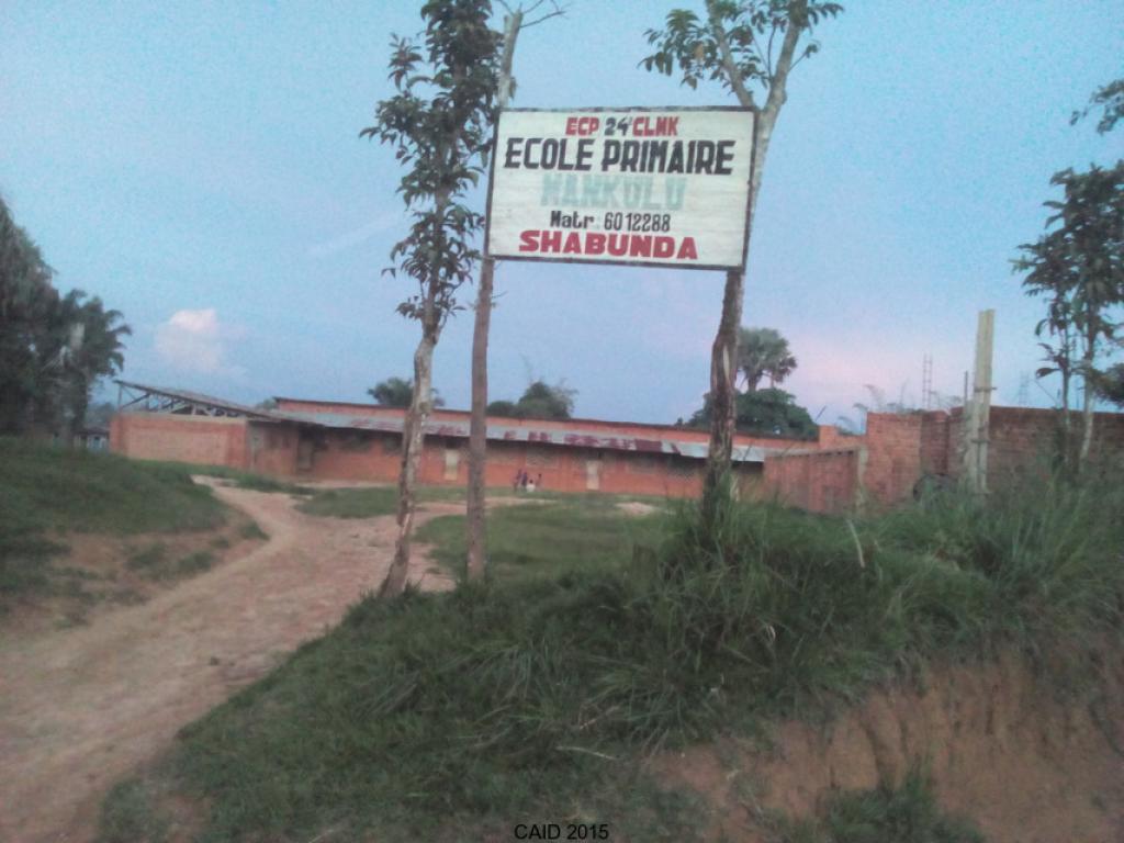 Le plus grand site d'information en république démocratique du congo