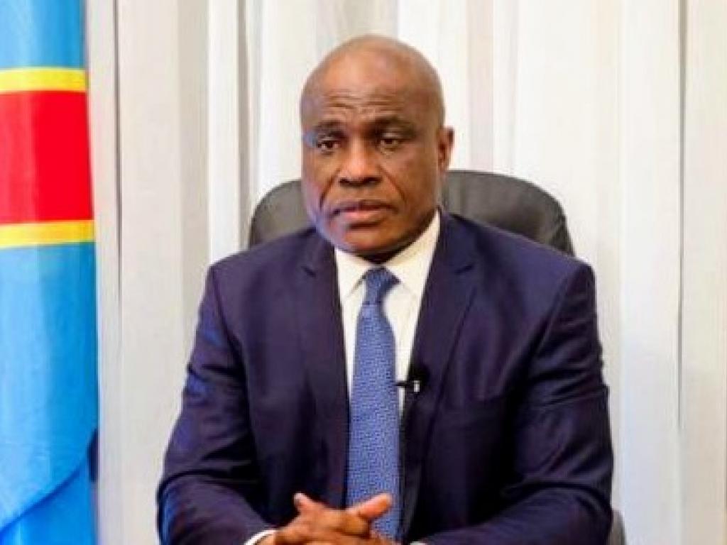 Le plus grand site d'information en république démocratique du congo