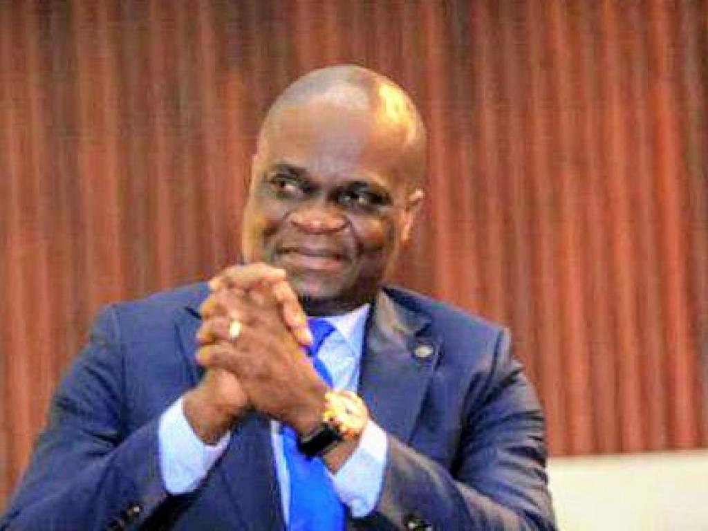 Le plus grand site d'information en république démocratique du congo