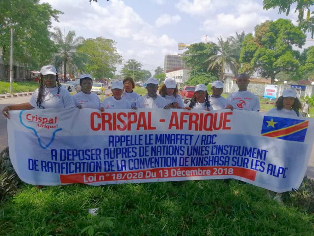 Le plus grand site d'information en république démocratique du congo