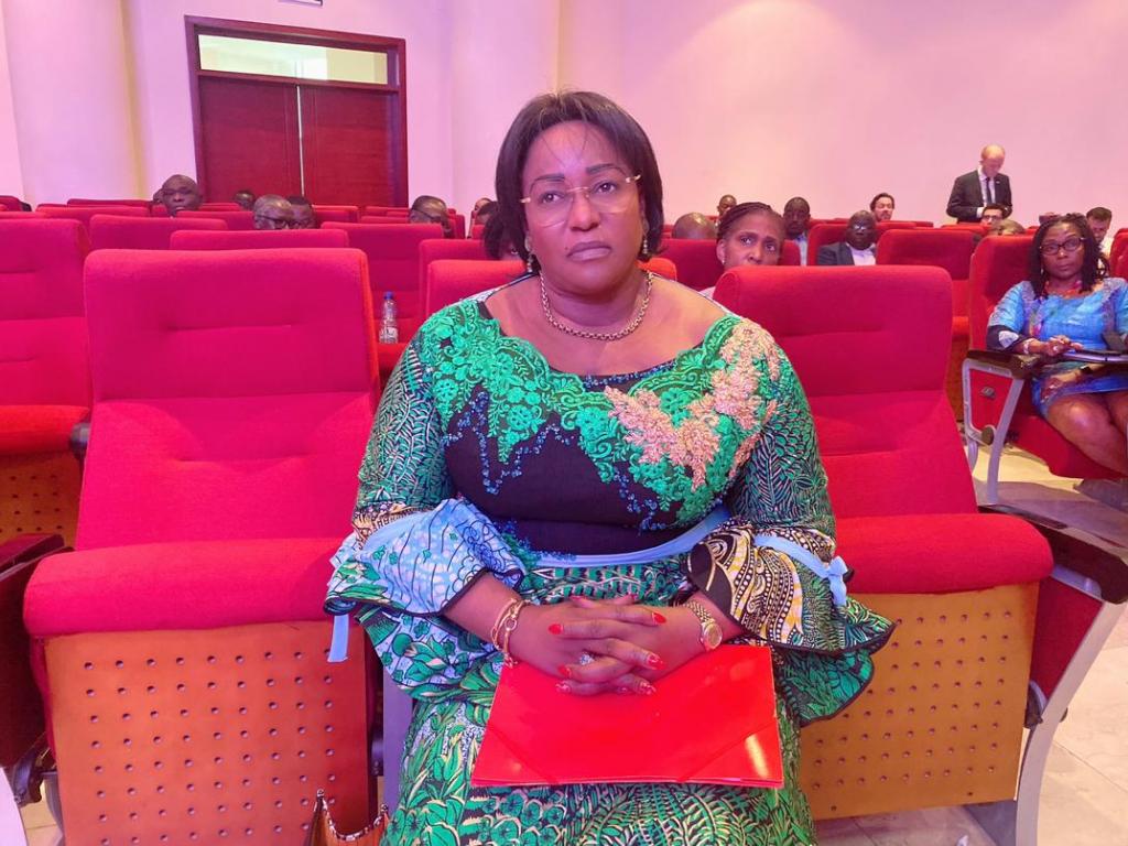 Le plus grand site d'information en république démocratique du congo