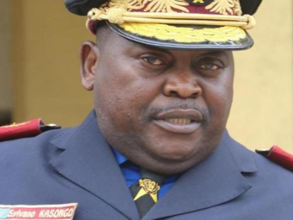 Le plus grand site d'information en république démocratique du congo