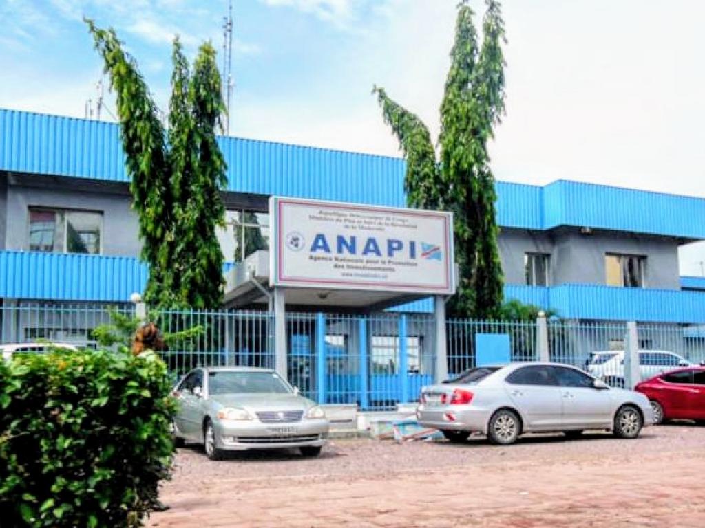 Le plus grand site d'information en république démocratique du congo