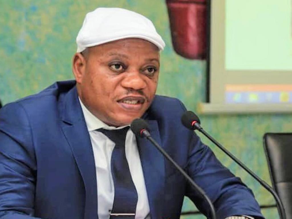Le Plus Grand Site Dinformation En République Démocratique Du Congo