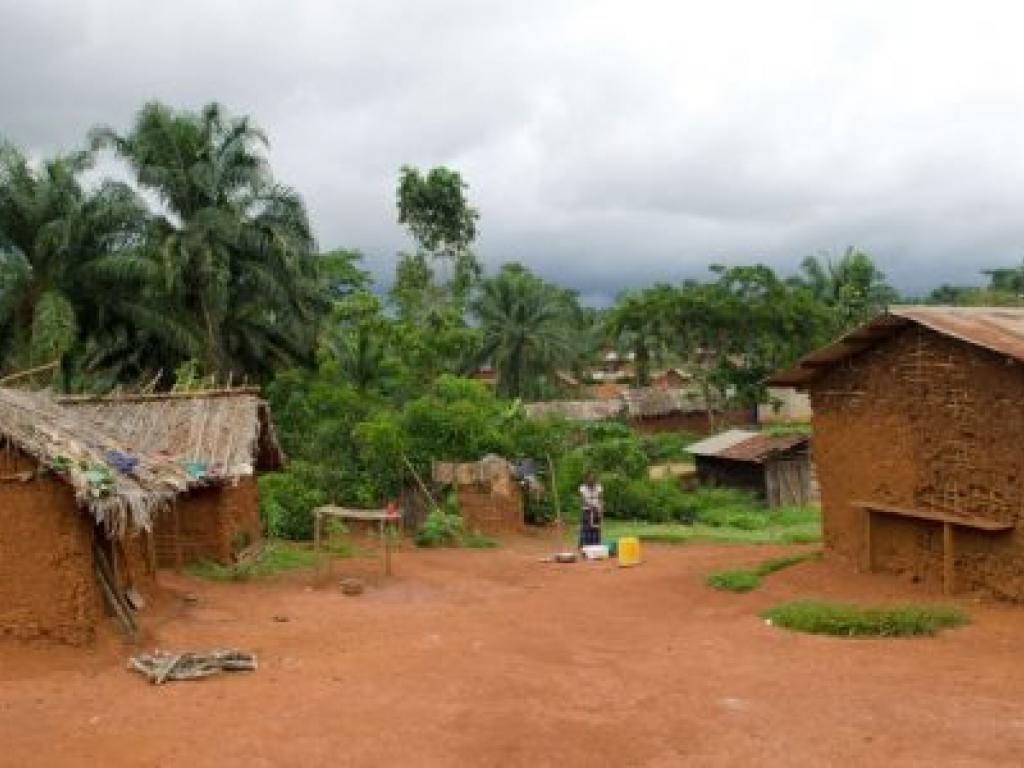 Le plus grand site d'information en république démocratique du congo