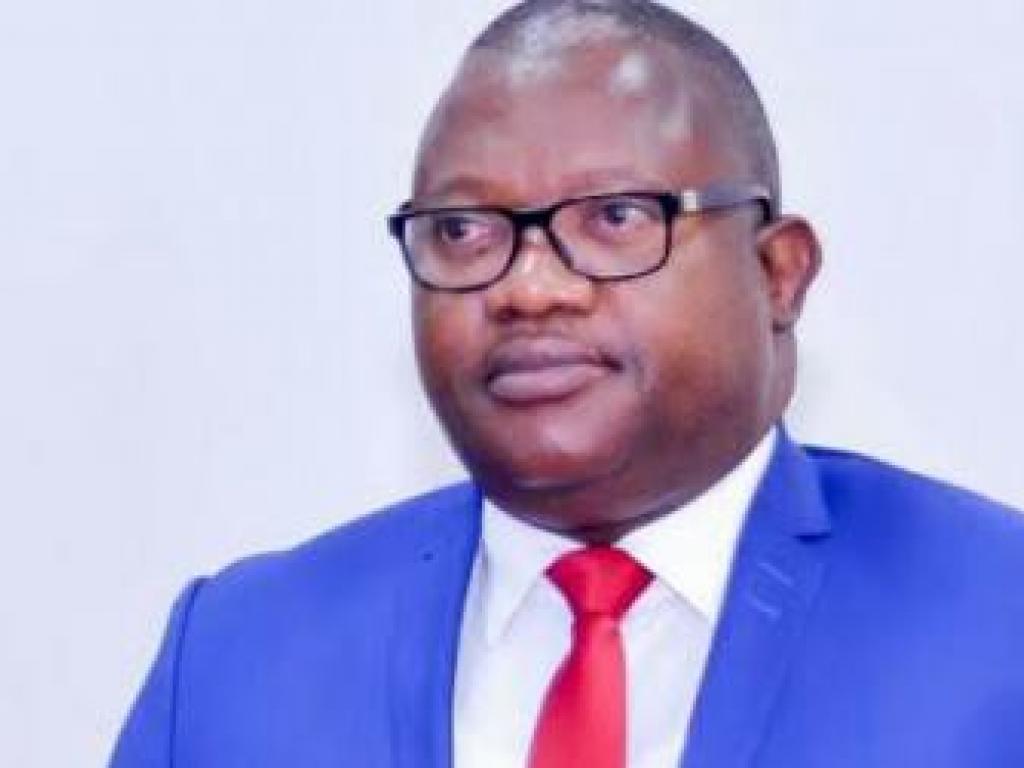 Le plus grand site d'information en république démocratique du congo